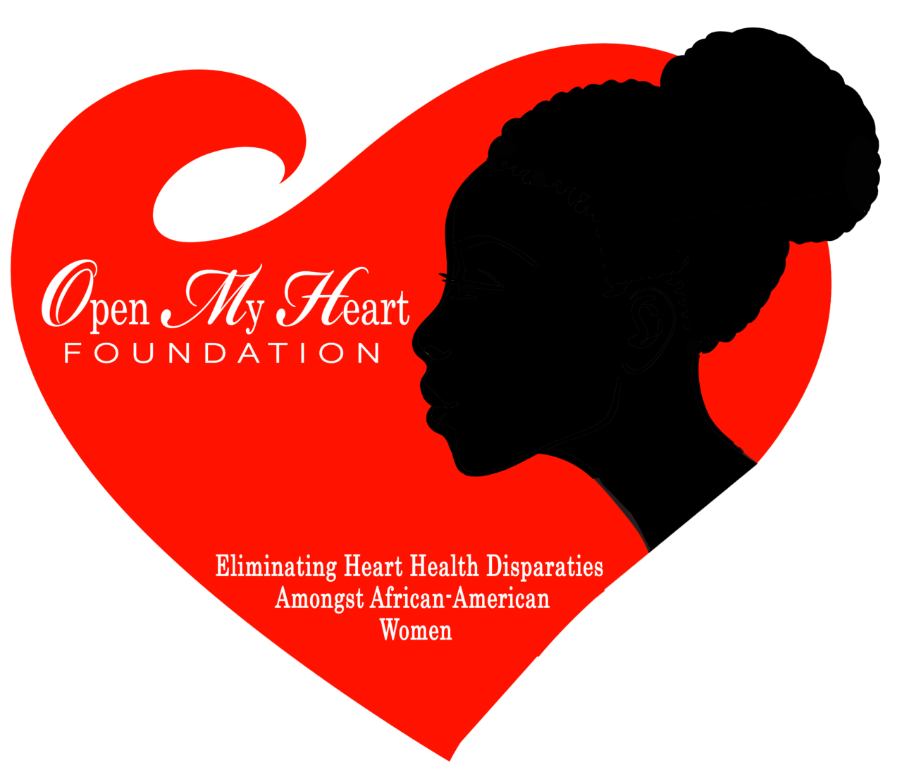 Open My Heart Foundation | Eliminating Heart Health Disparities Amongst ...